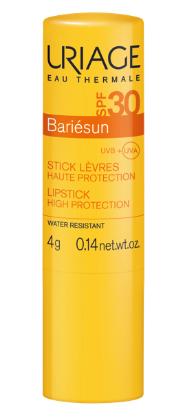 Uriage Bariésun Stick Labial SPF30 4g | Farmácia Mirafoz